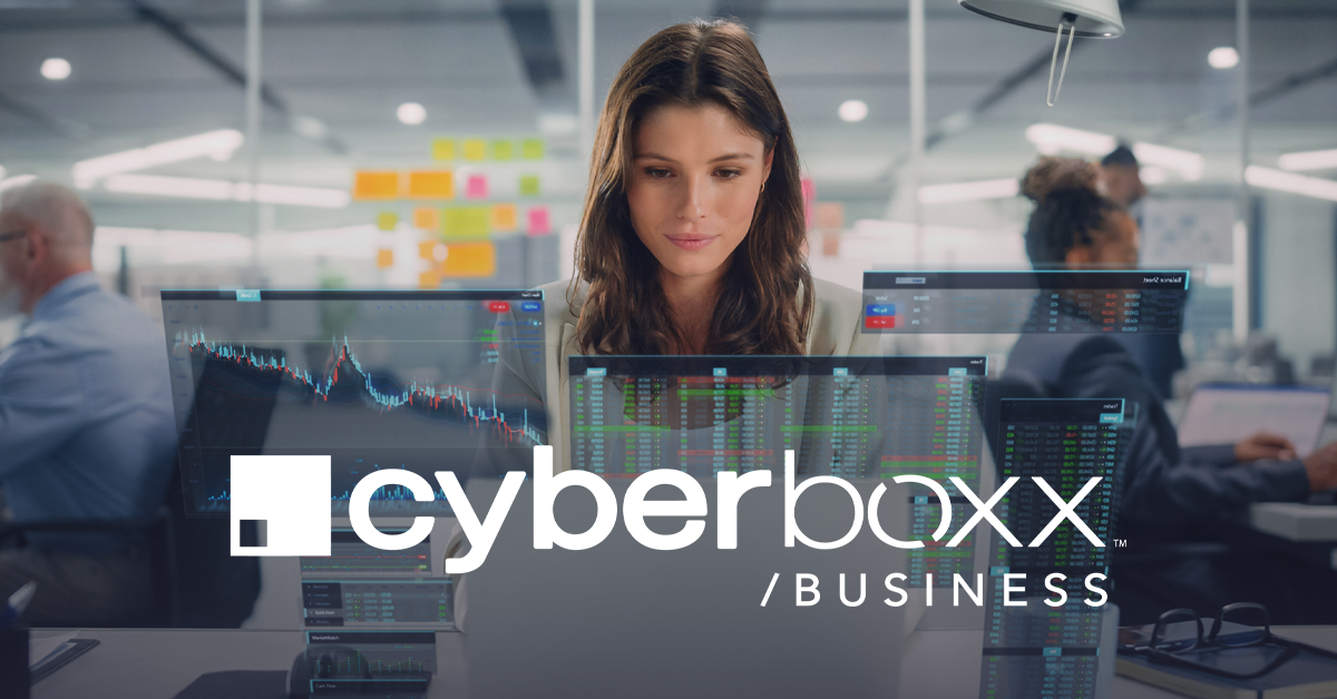 The New Cyberboxx Business 5.0 | BOXX Insurance Inc.
